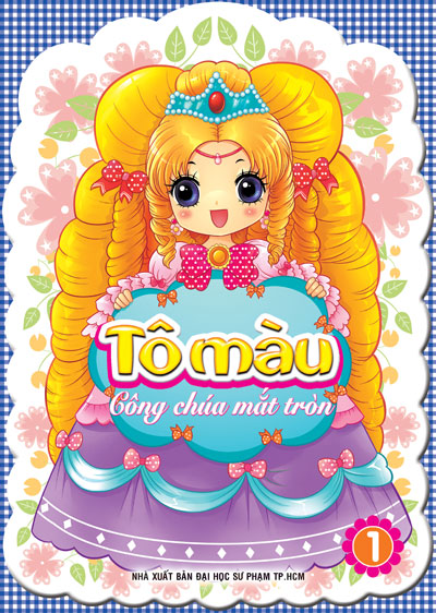 Tô màu mắt manga - Cách tô màu đẹp và dễ thương [Tuyệt Đỉnh CTR] - Chùa Phước Huệ